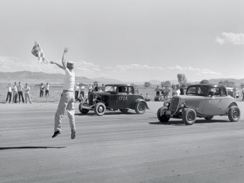 Le Hot Rod RC 1:5 made in France et son histoire – VHRC.fr