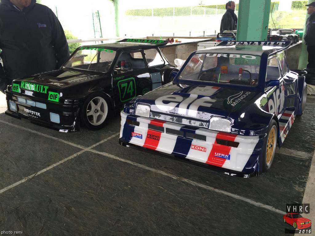 news Mai 2016 – VHRC.fr