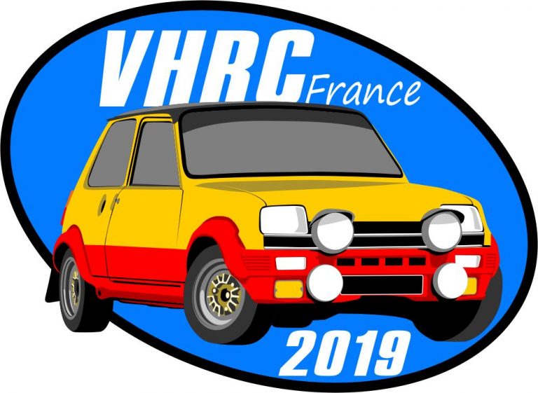 2019 VHRC – VHRC.fr